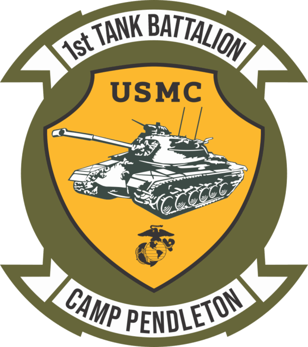 1st Marine Division Archives - Military Graphics
