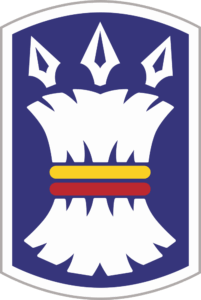 Military Graphics - US Army Infantry Decals Made in the USA