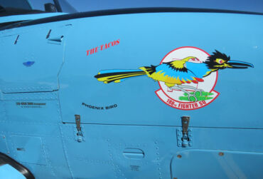 Aviation Decals - Military Graphics