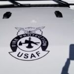 Quality Military Decals for Jeep - Made in USA, 1000's served
