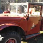 Quality Military Decals for Jeep - Made in USA, 1000's served